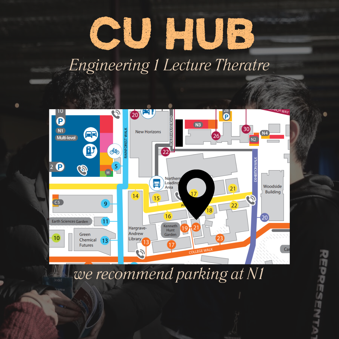 Upcoming Events (Copy) — Monash Christian Union