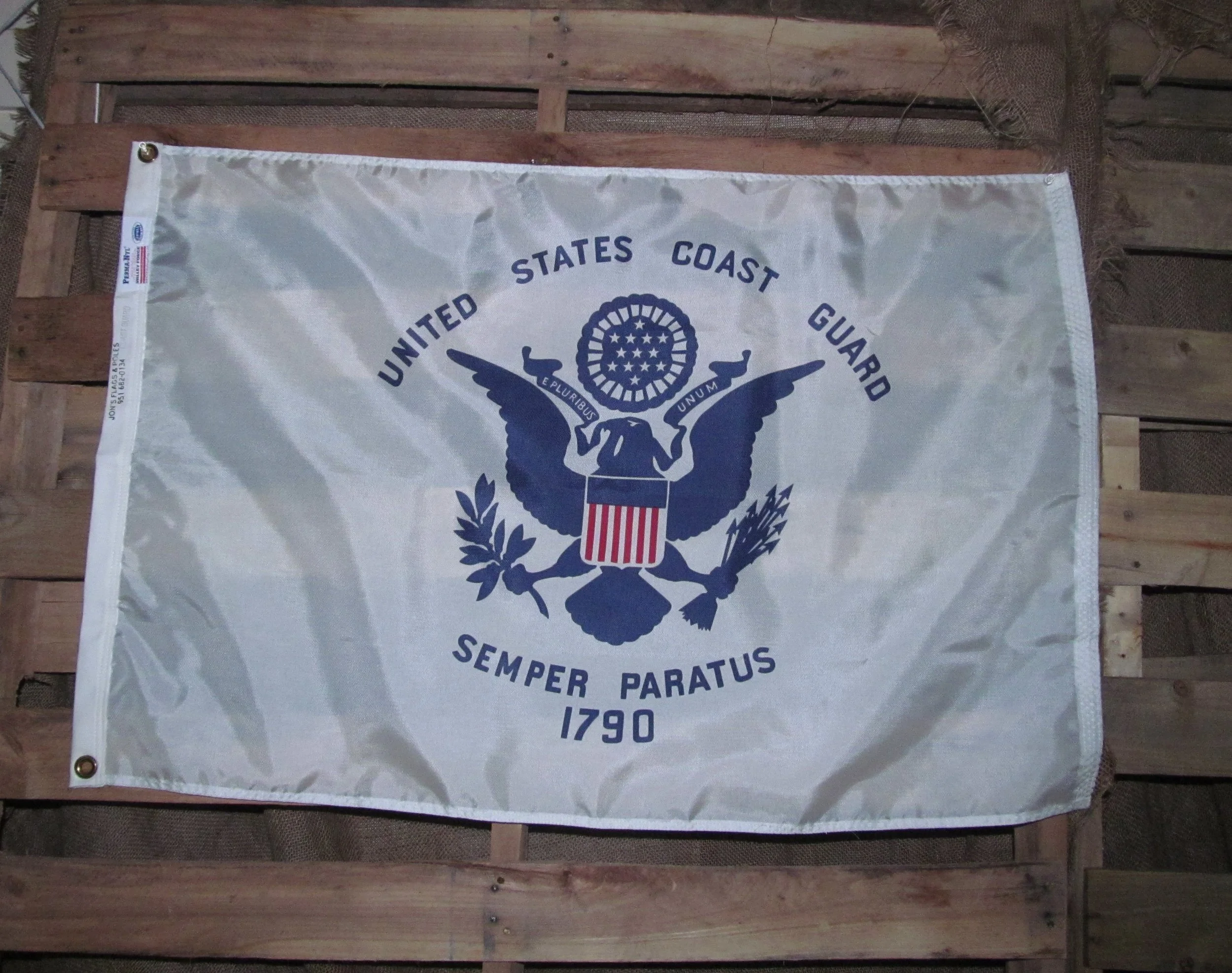 Armed Forces — Jon's Flags & Poles