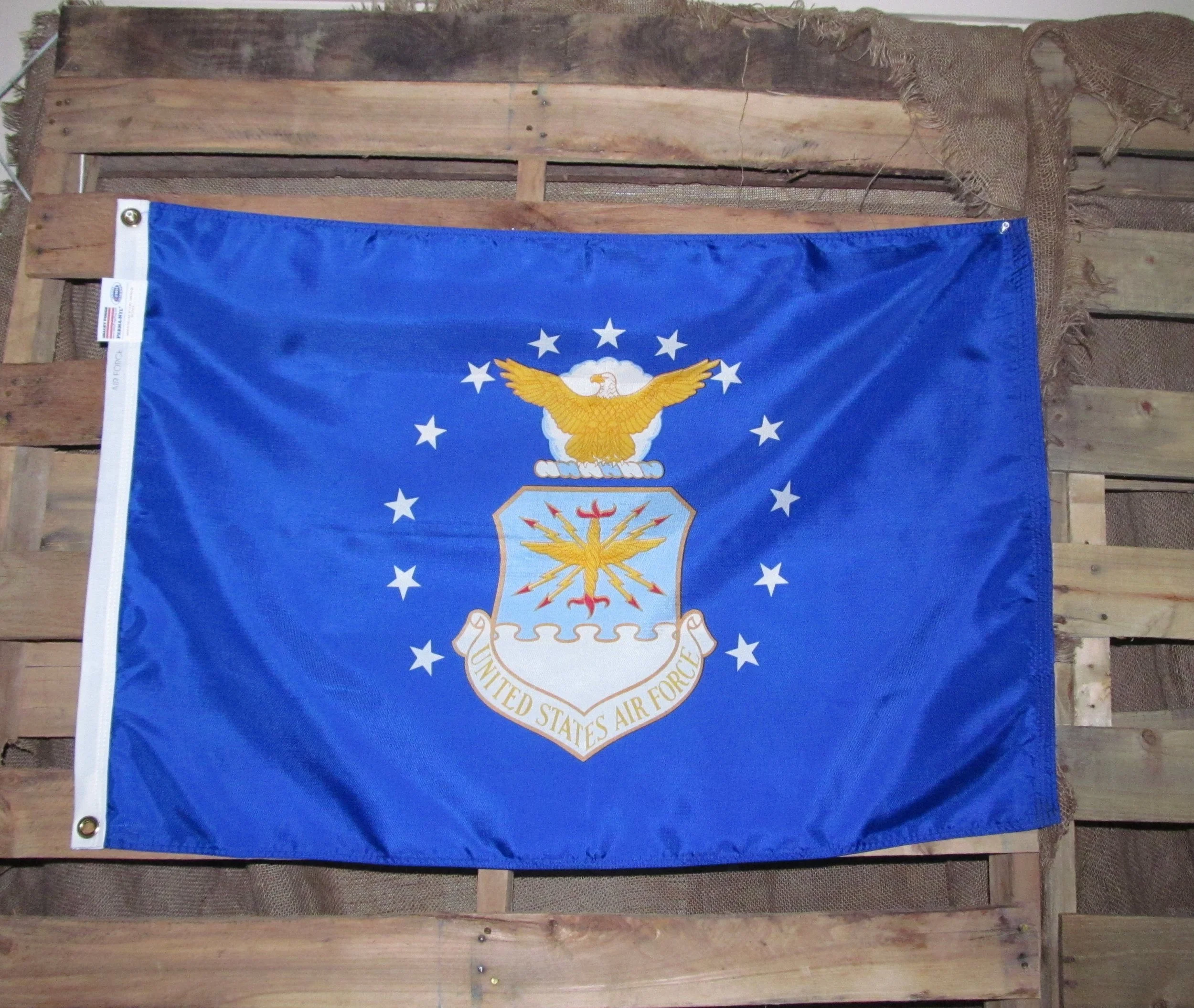 Armed Forces — Jon's Flags & Poles