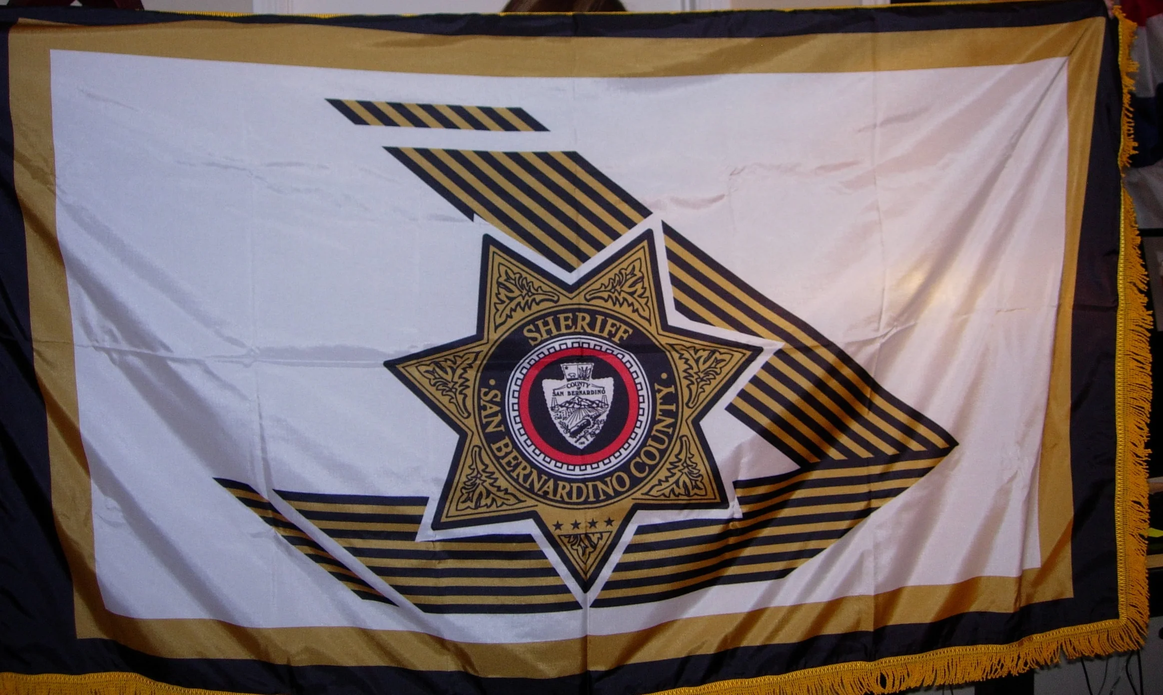 County Of Riverside — Jon's Flags & Poles