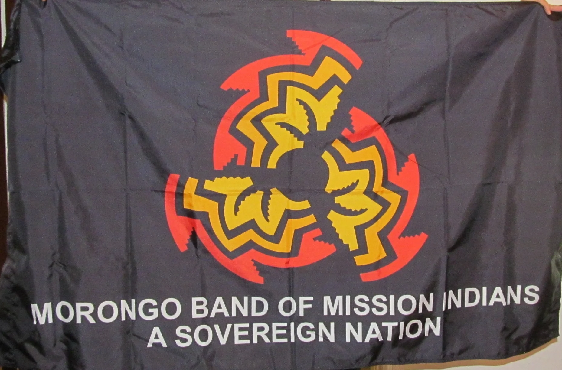 County Of Riverside — Jon's Flags & Poles