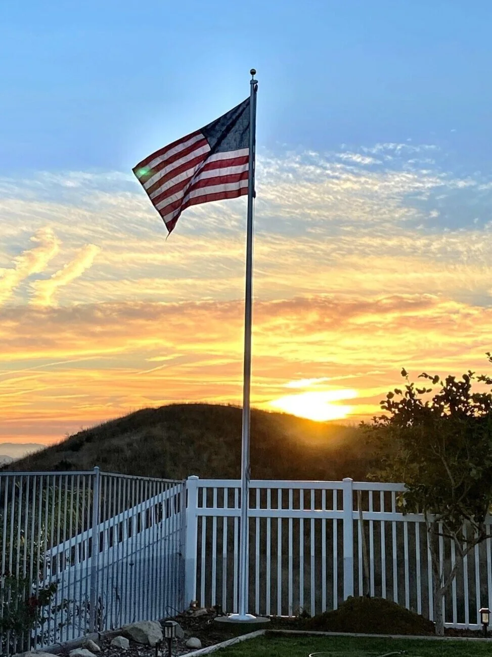 Jon's Flags & Poles