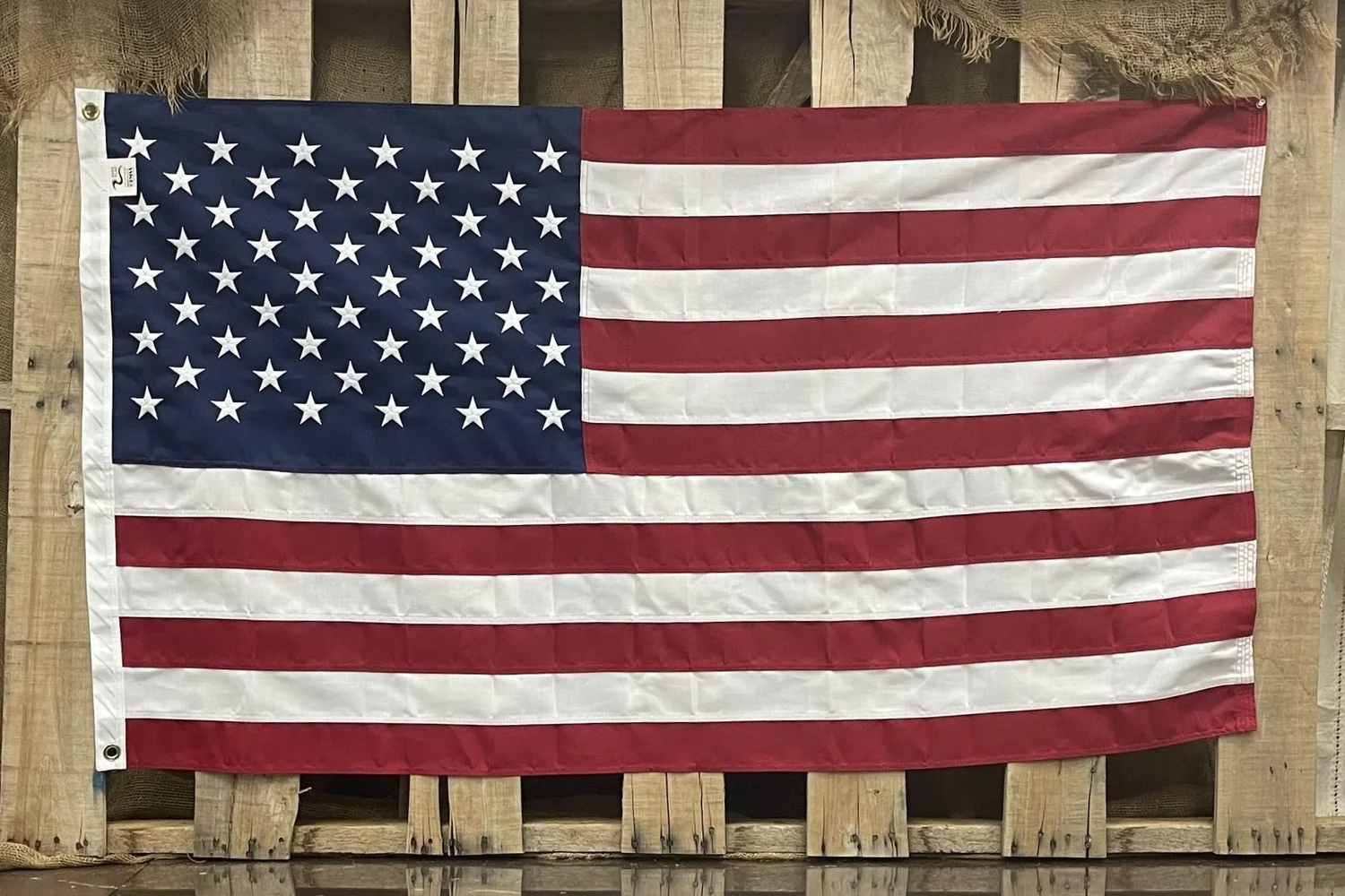 Flags Made in the USA | Jon's Flags & Poles