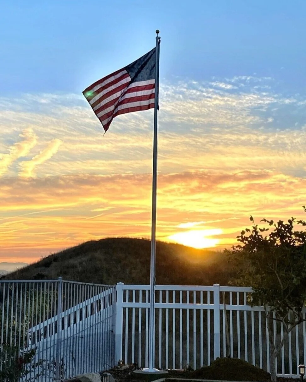 Jon's Flags & Poles