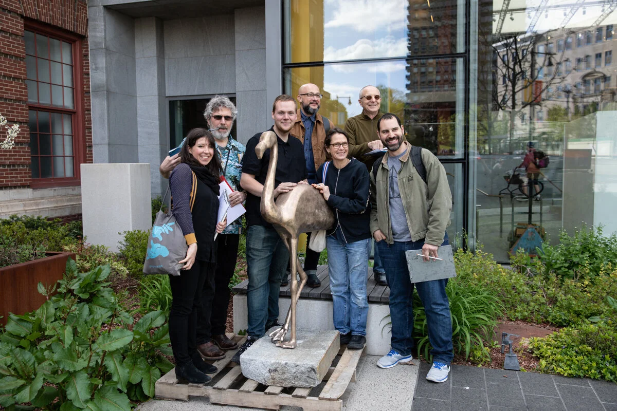 Images — Gary Parzych