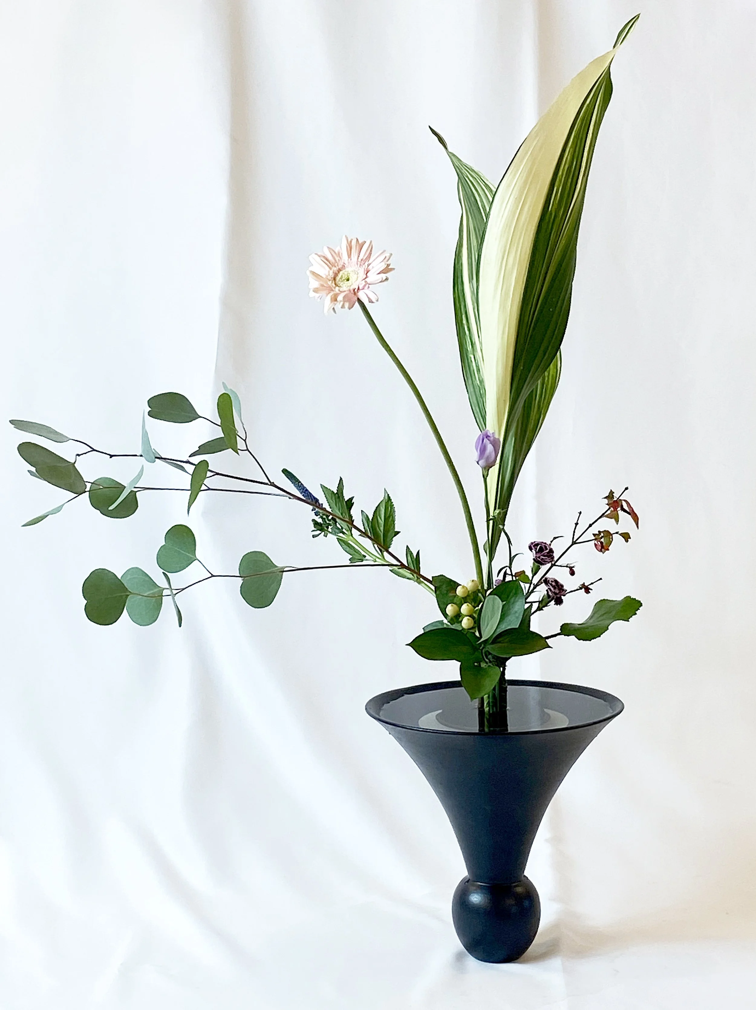 Professor Mariko Suzuki: Two Day Shoka and Rikka Shimputai Workshops ...