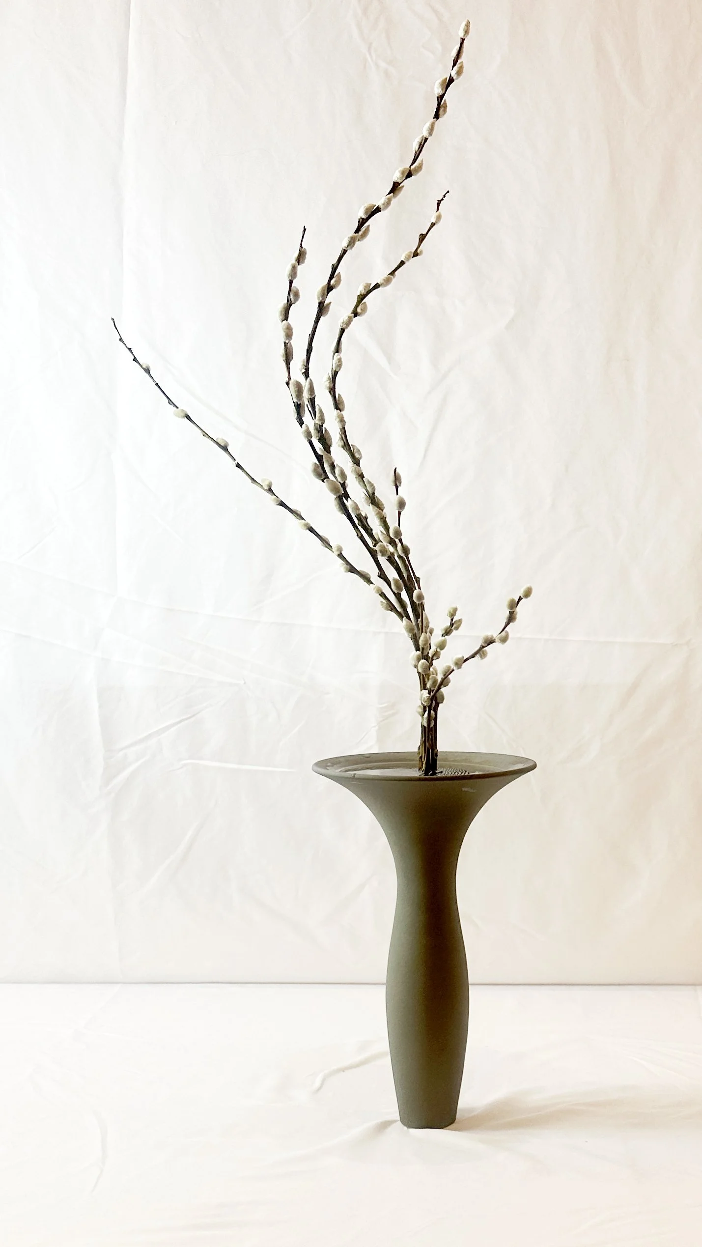 Shoka Shofutai and Shoka Sanshuike March 2024 — Ikenobo Ikebana Society ...