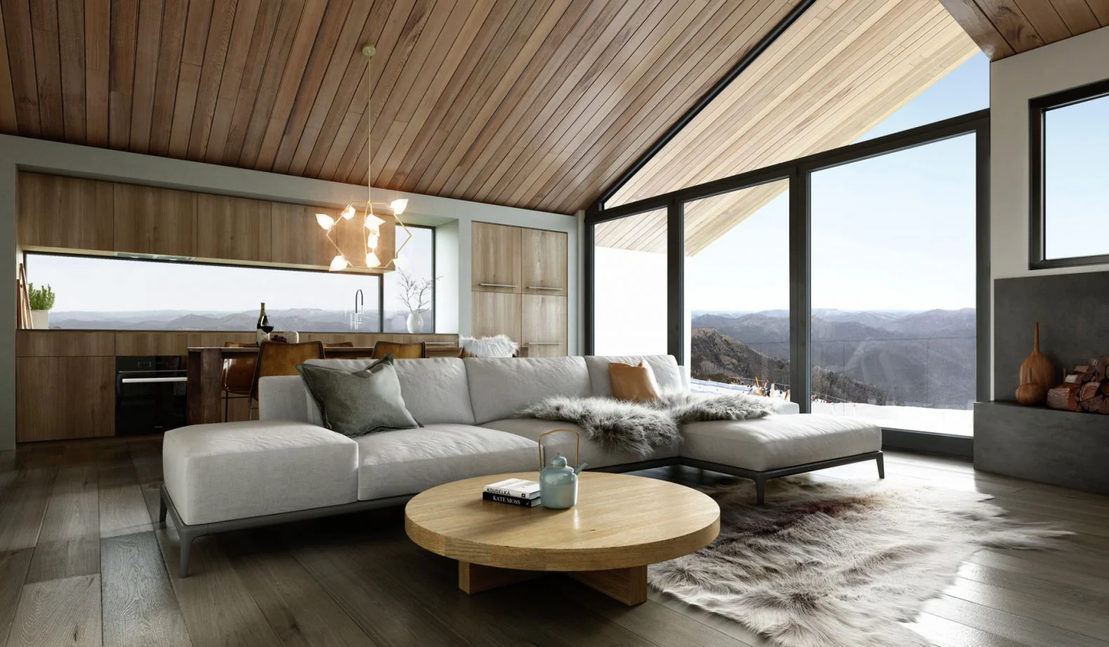 K.Holland Architectural Interiors | Interior Architects, Melbourne