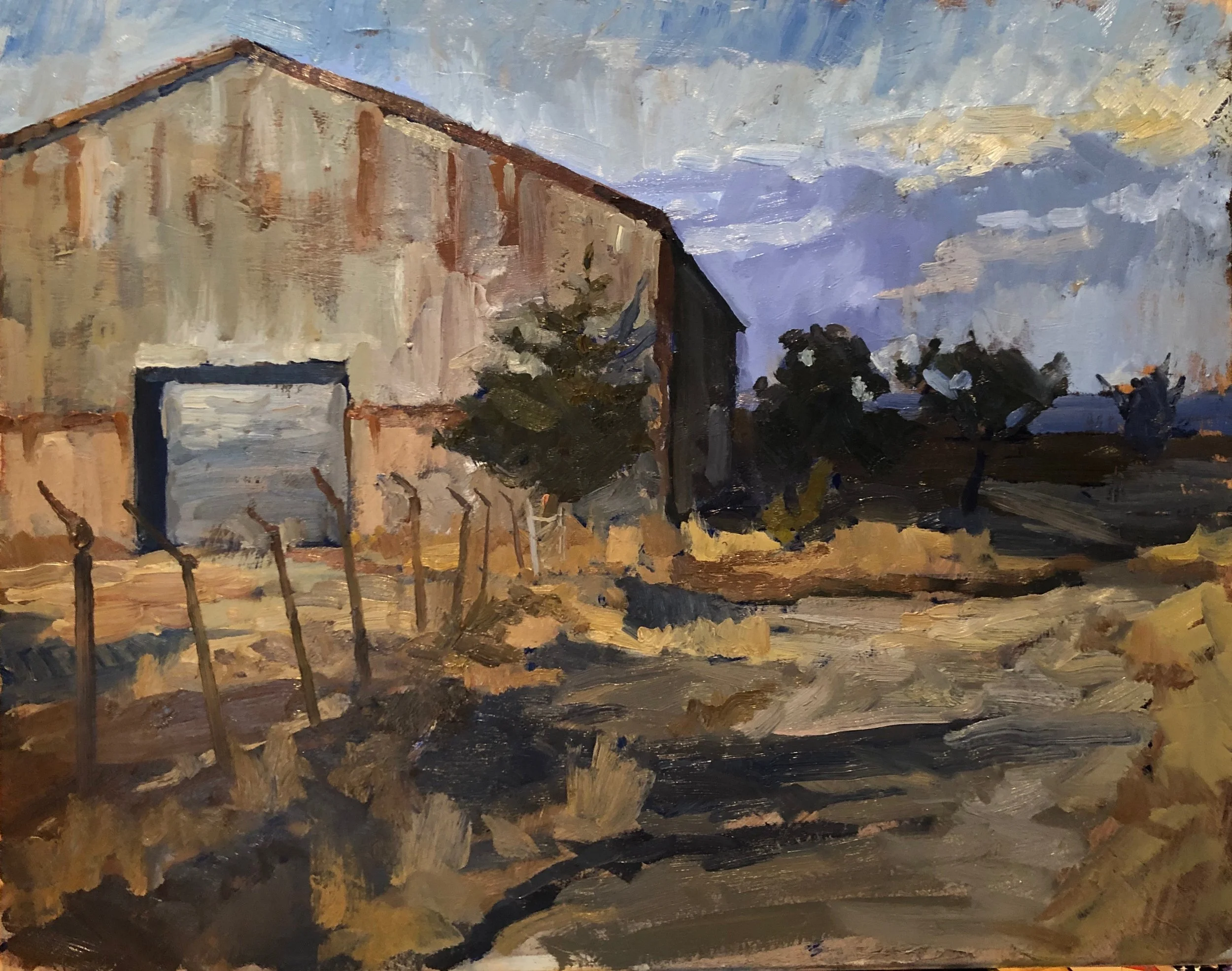 Andrew Edward Waller