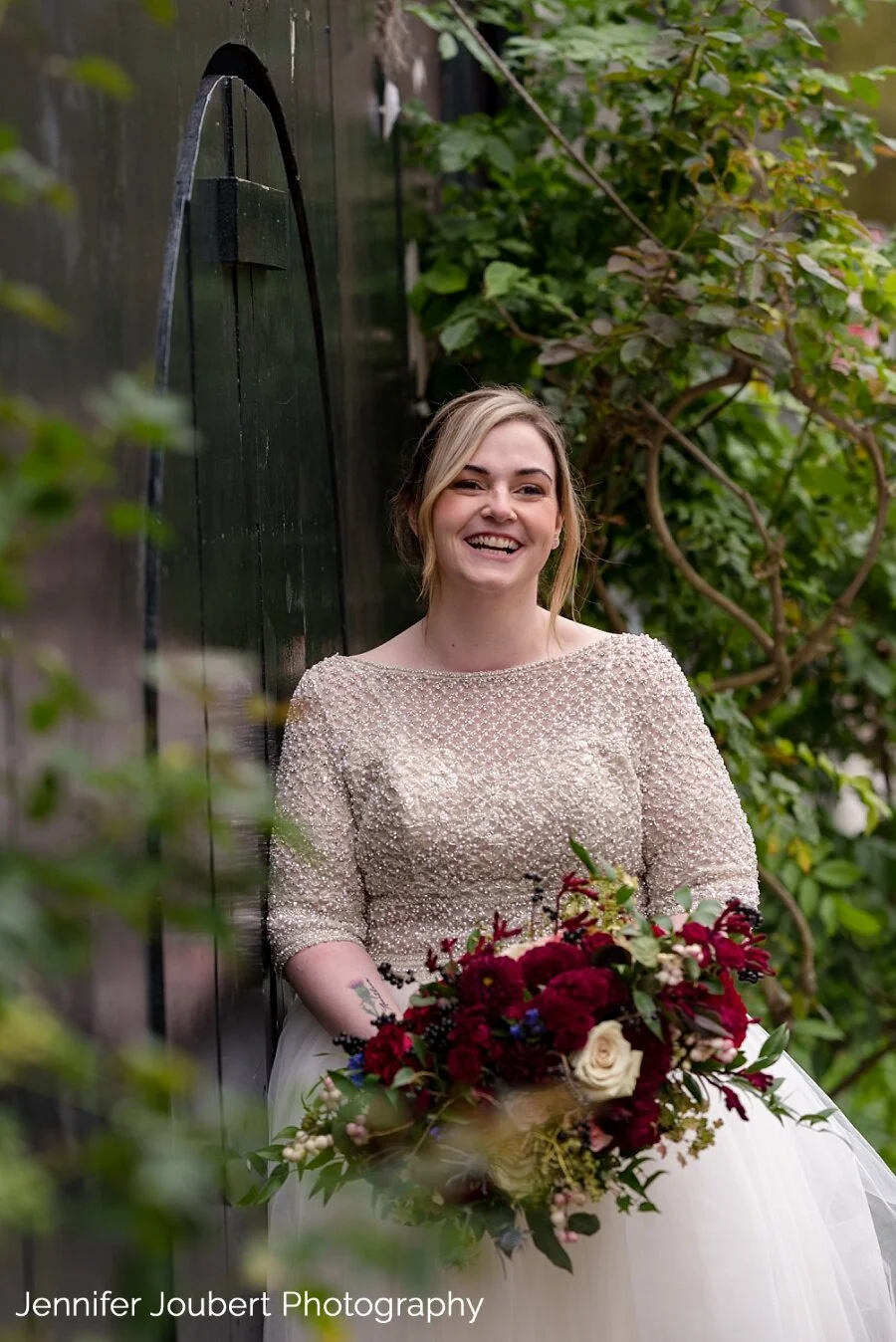 Hotel Viking Newport Rhode Island Wedding | Bethany + Jimmy — Jennifer ...