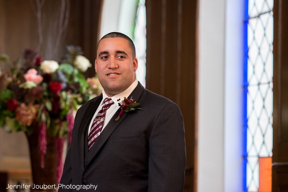 Hotel Viking Newport Rhode Island Wedding | Bethany + Jimmy — Jennifer ...