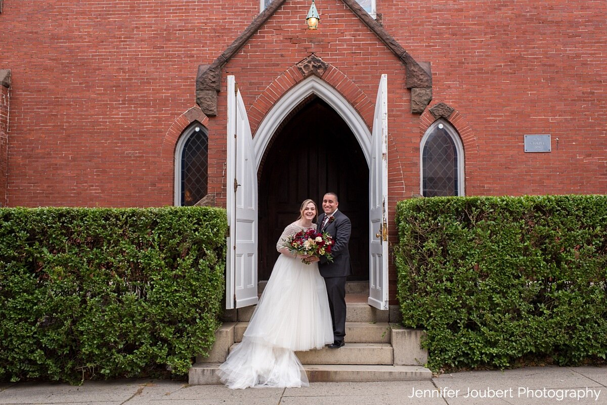 Hotel Viking Newport Rhode Island Wedding | Bethany + Jimmy — Jennifer ...