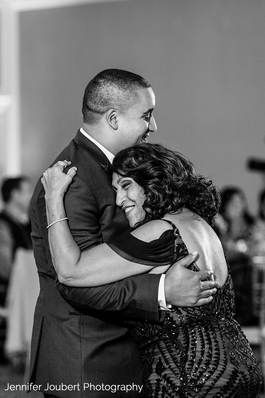 Hotel Viking Newport Rhode Island Wedding | Bethany + Jimmy — Jennifer ...