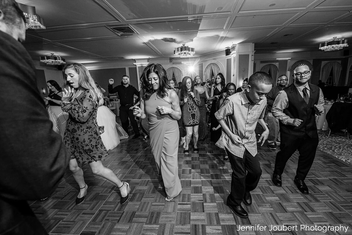 Hotel Viking Newport Rhode Island Wedding | Bethany + Jimmy — Jennifer ...