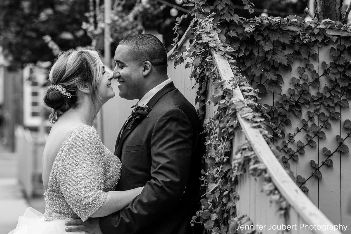 Hotel Viking Newport Rhode Island Wedding | Bethany + Jimmy — Jennifer ...