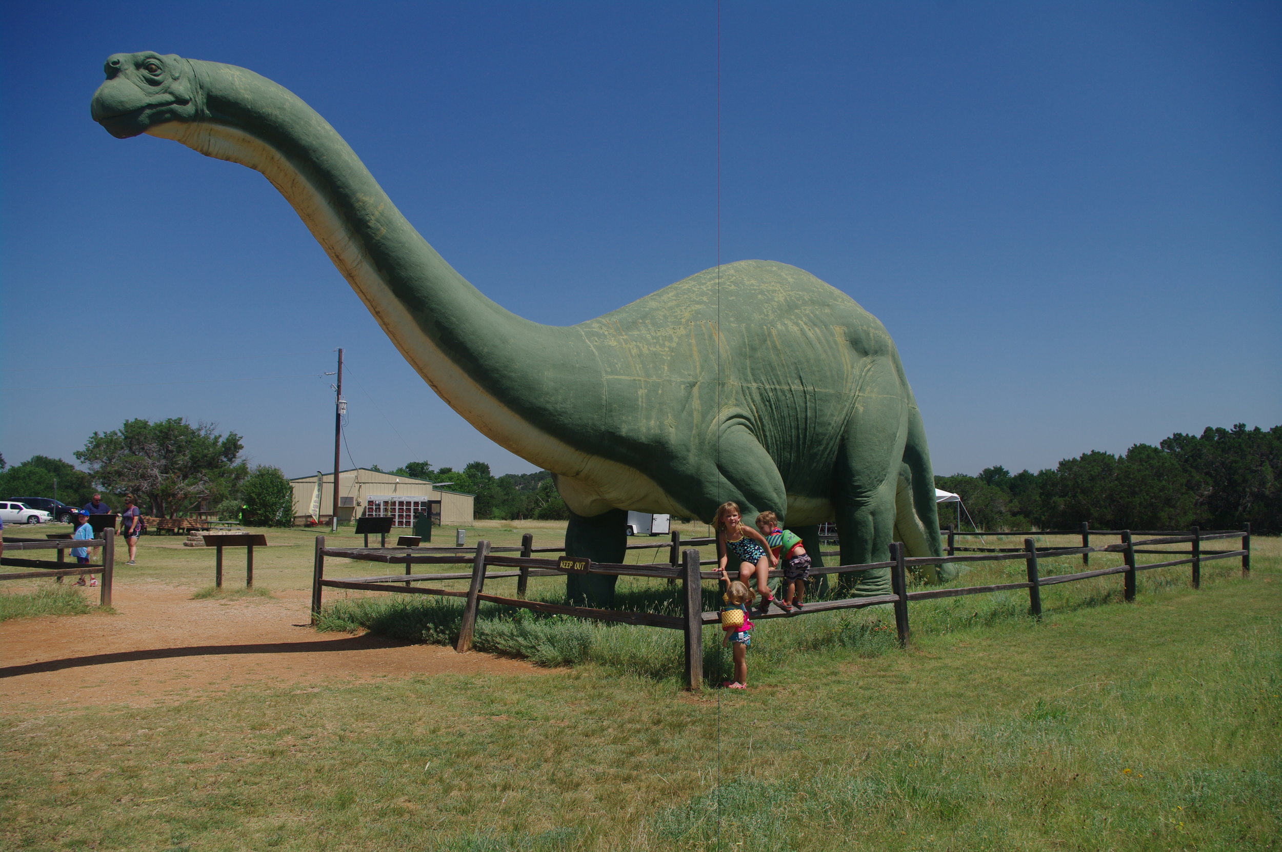 Dinosaur Valley Texas State Park I Hill Country Homestead Texas — Hill ...