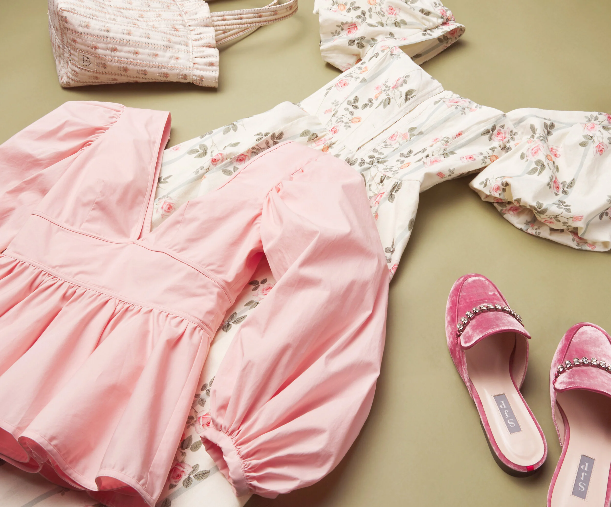 Fashion Stills — AMANDA DUNIGAN