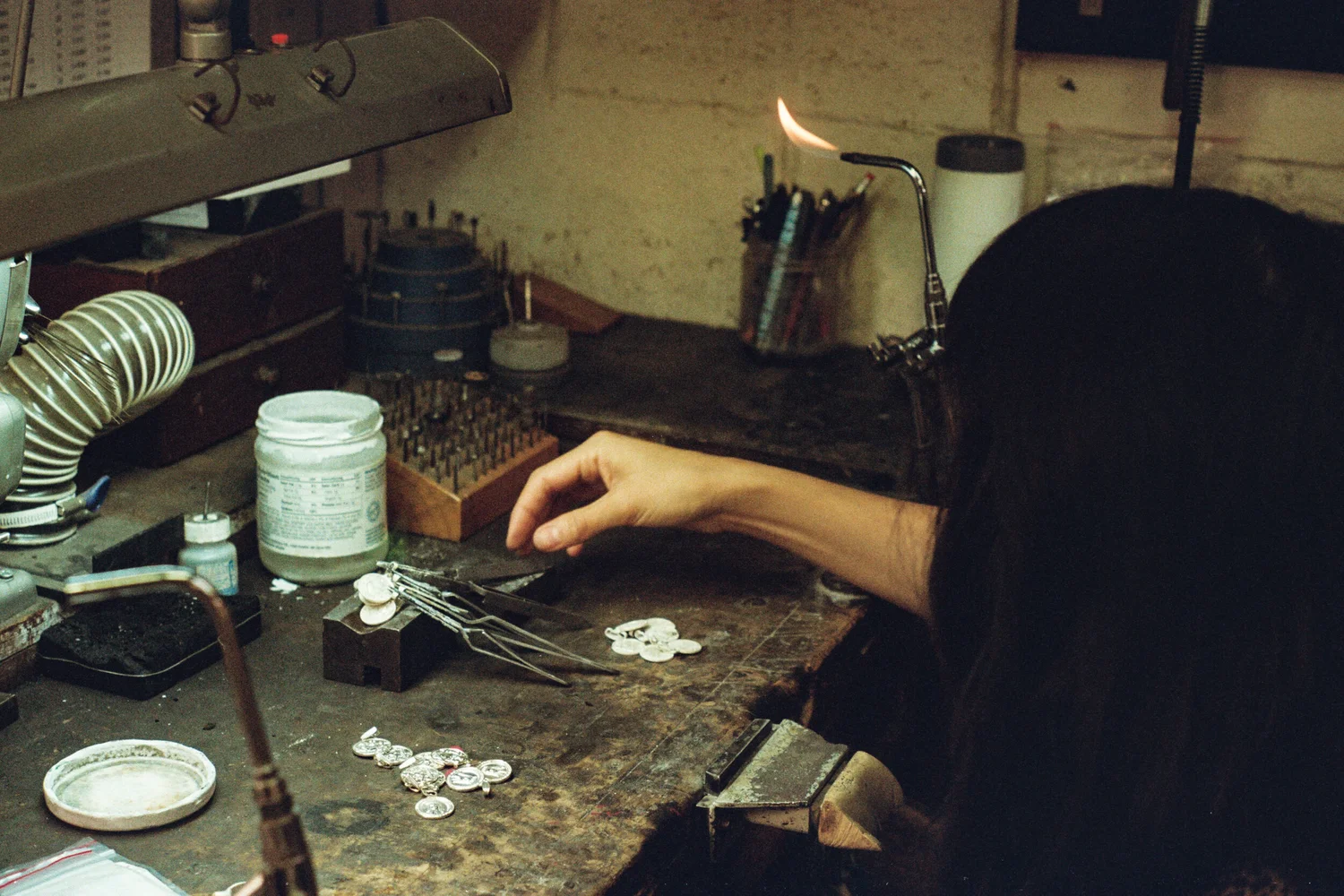 David I. Helfer Jewelers