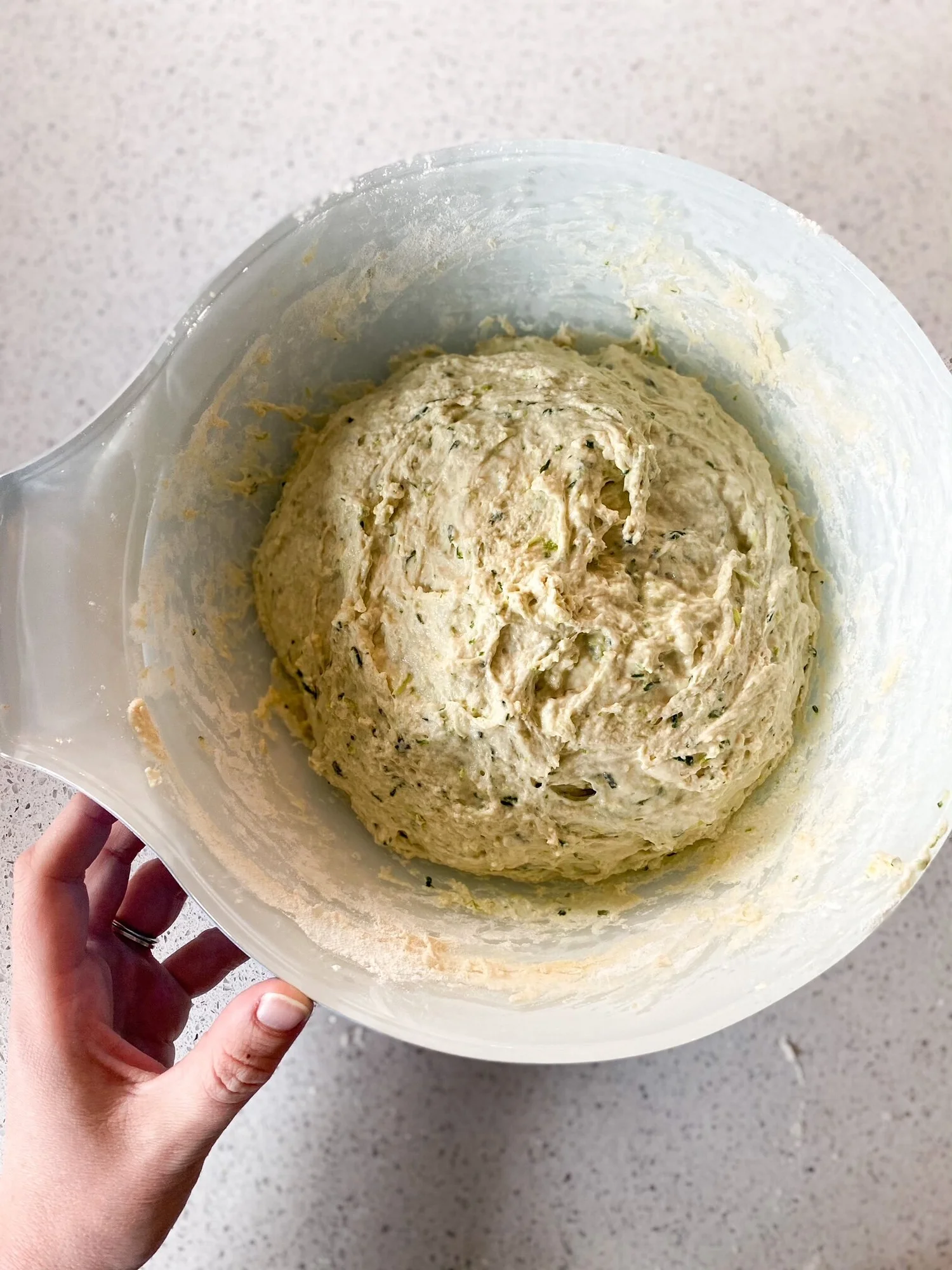 Artisan Ramp Bread & Butter Guide — MargieFoodie