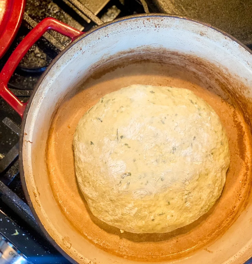 Artisan Ramp Bread & Butter Guide — MargieFoodie