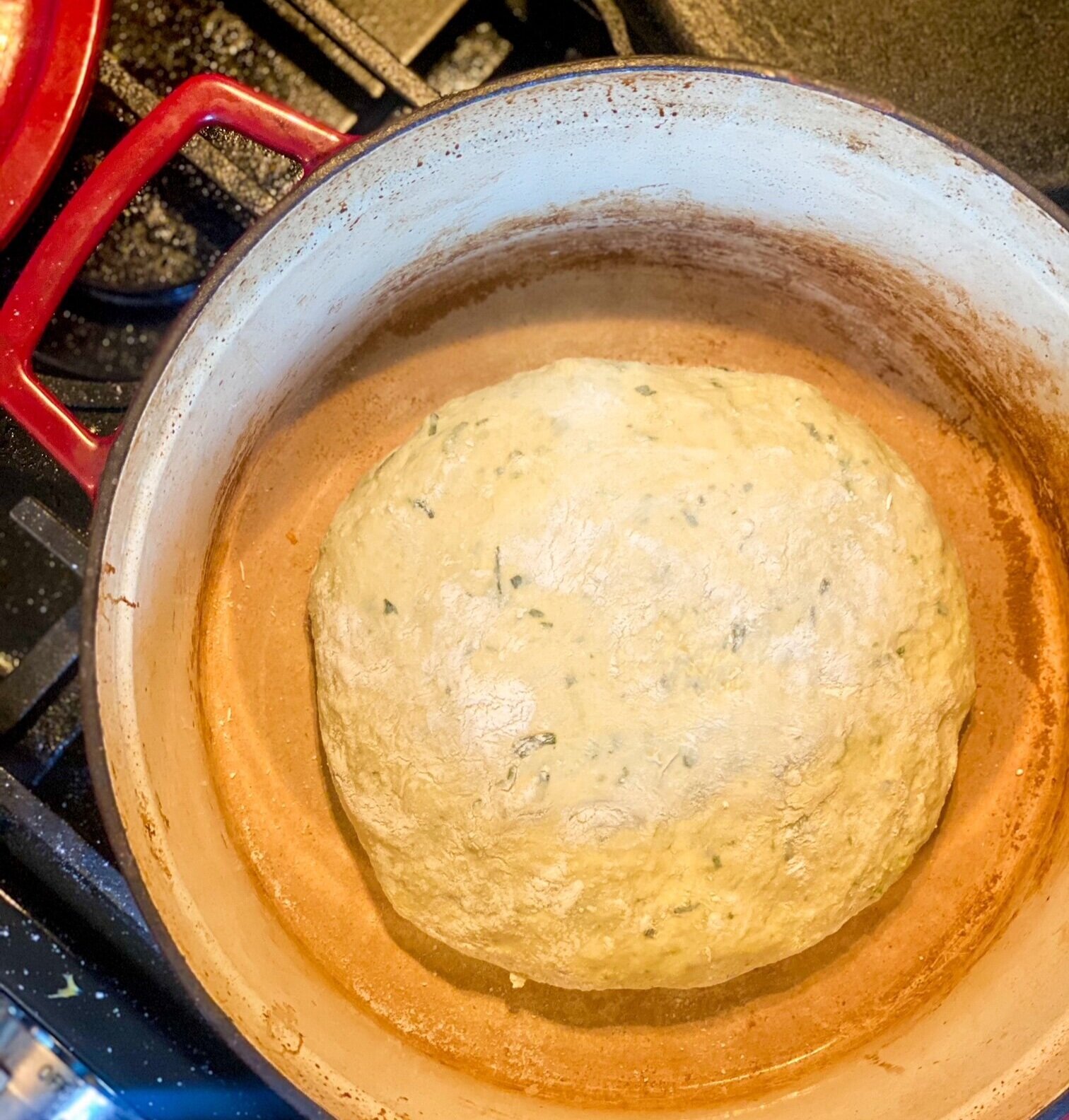 Artisan Ramp Bread & Butter Guide — MargieFoodie