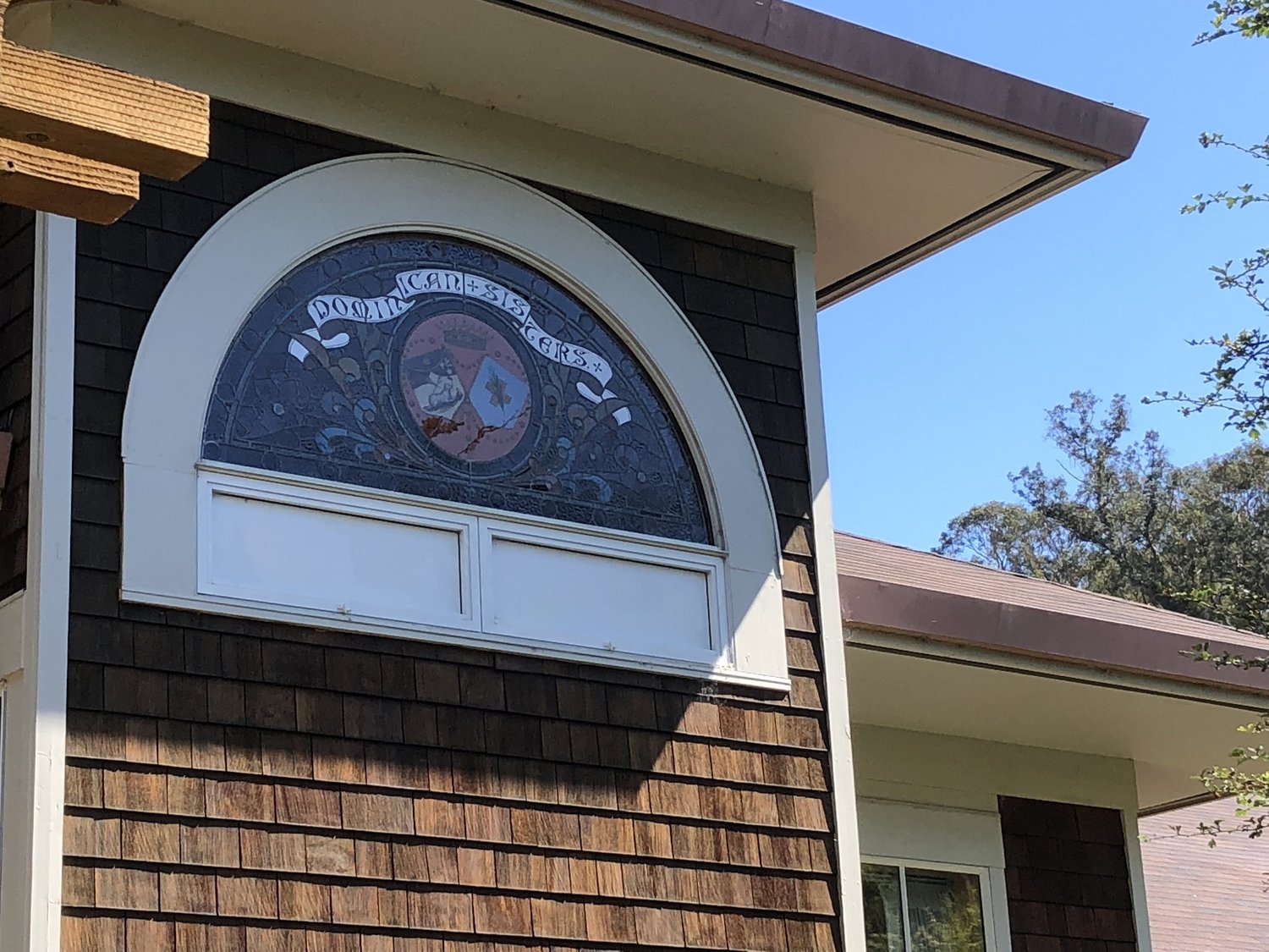 Episode 3: Heavenly Heritage | Windows for the Dominican Sisters ...