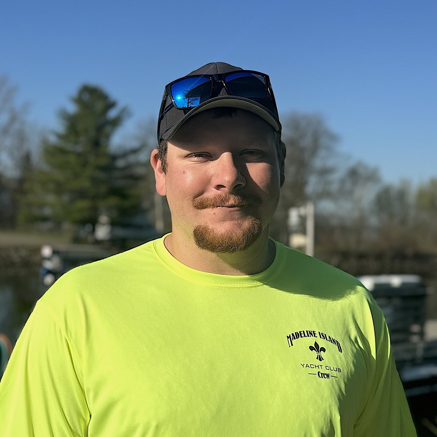 Staff & Board — Madeline Island Yacht Club Inc | Full Service Marina ...