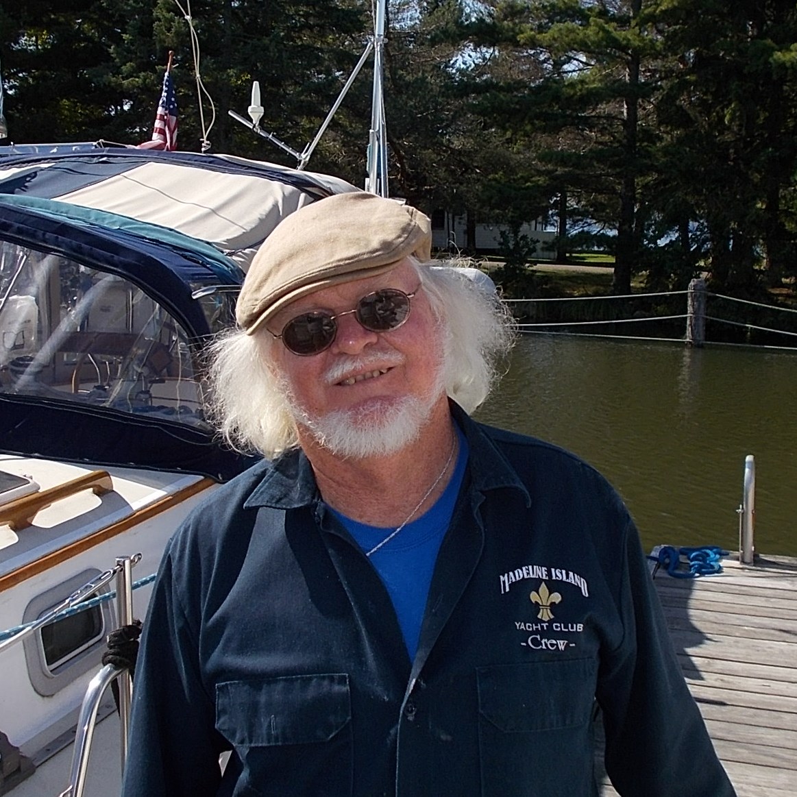 Marina Services — Madeline Island Yacht Club Inc | Full Service Marina ...