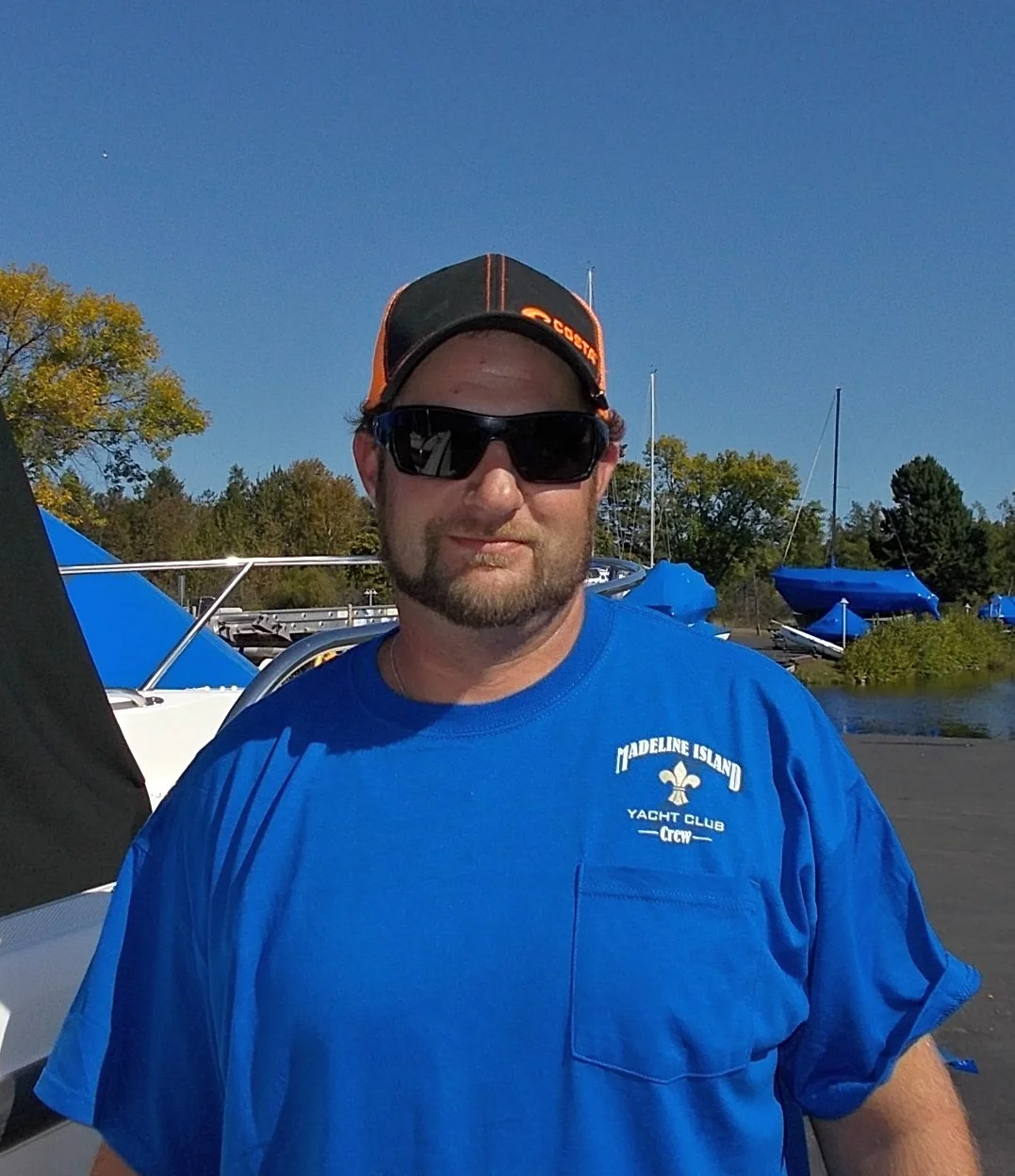 Marina Services — Madeline Island Yacht Club Inc | Full Service Marina ...