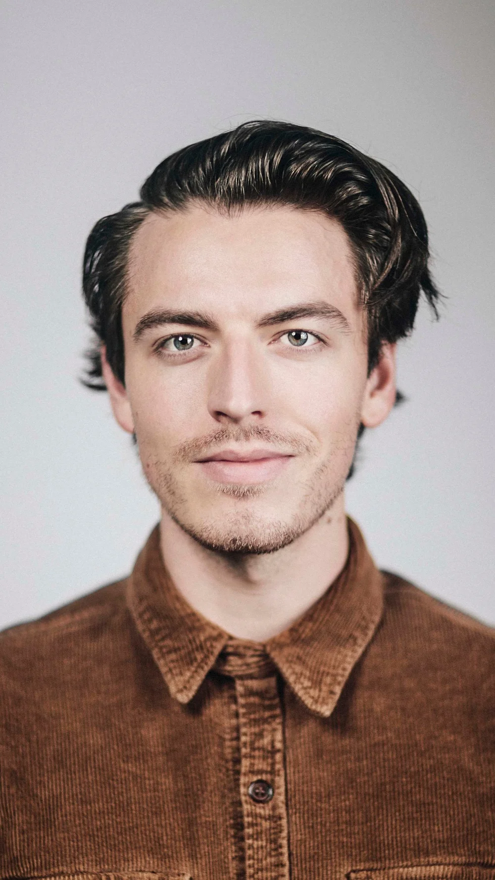 FORMSTUDY | Technical Softgoods Design and Development