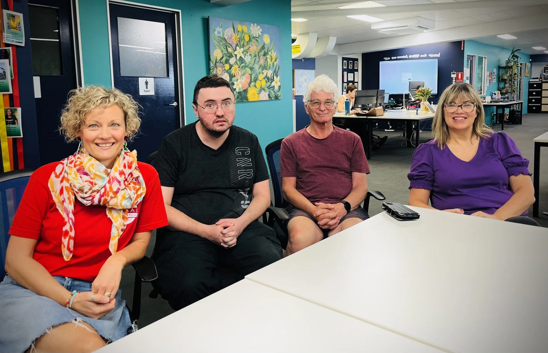 Stepping Stone North — Stepping Stone Clubhouse