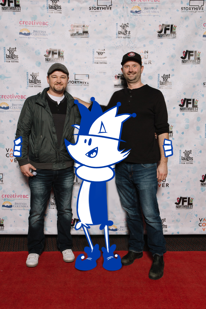 About — Jesters Animation