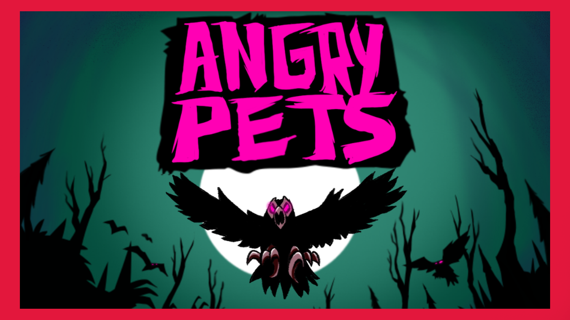 Development — Jesters Animation