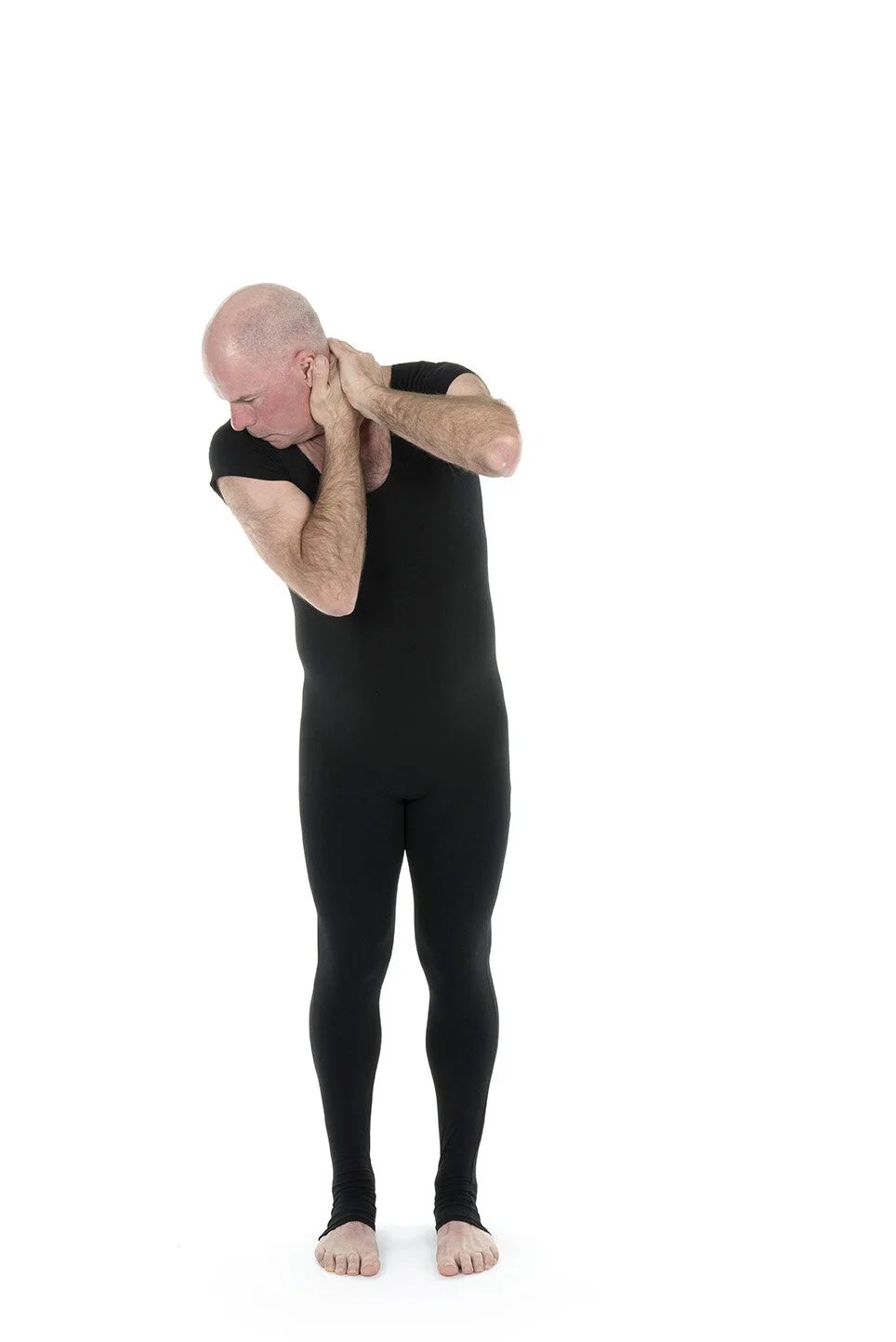 123DAYS — Delving into Dance