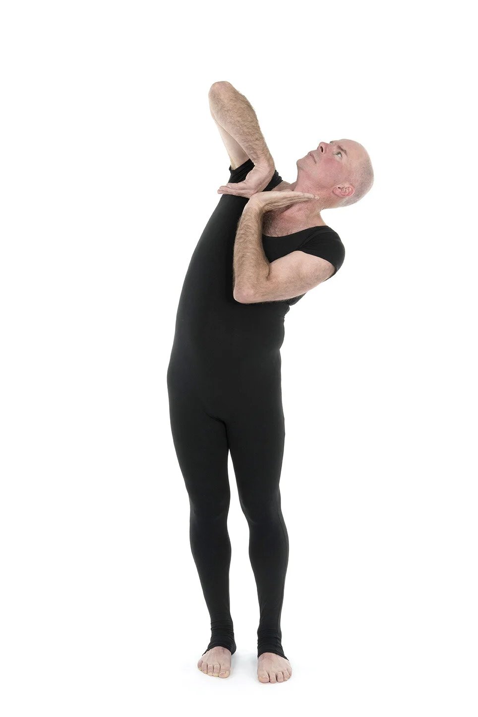 123DAYS — Delving into Dance