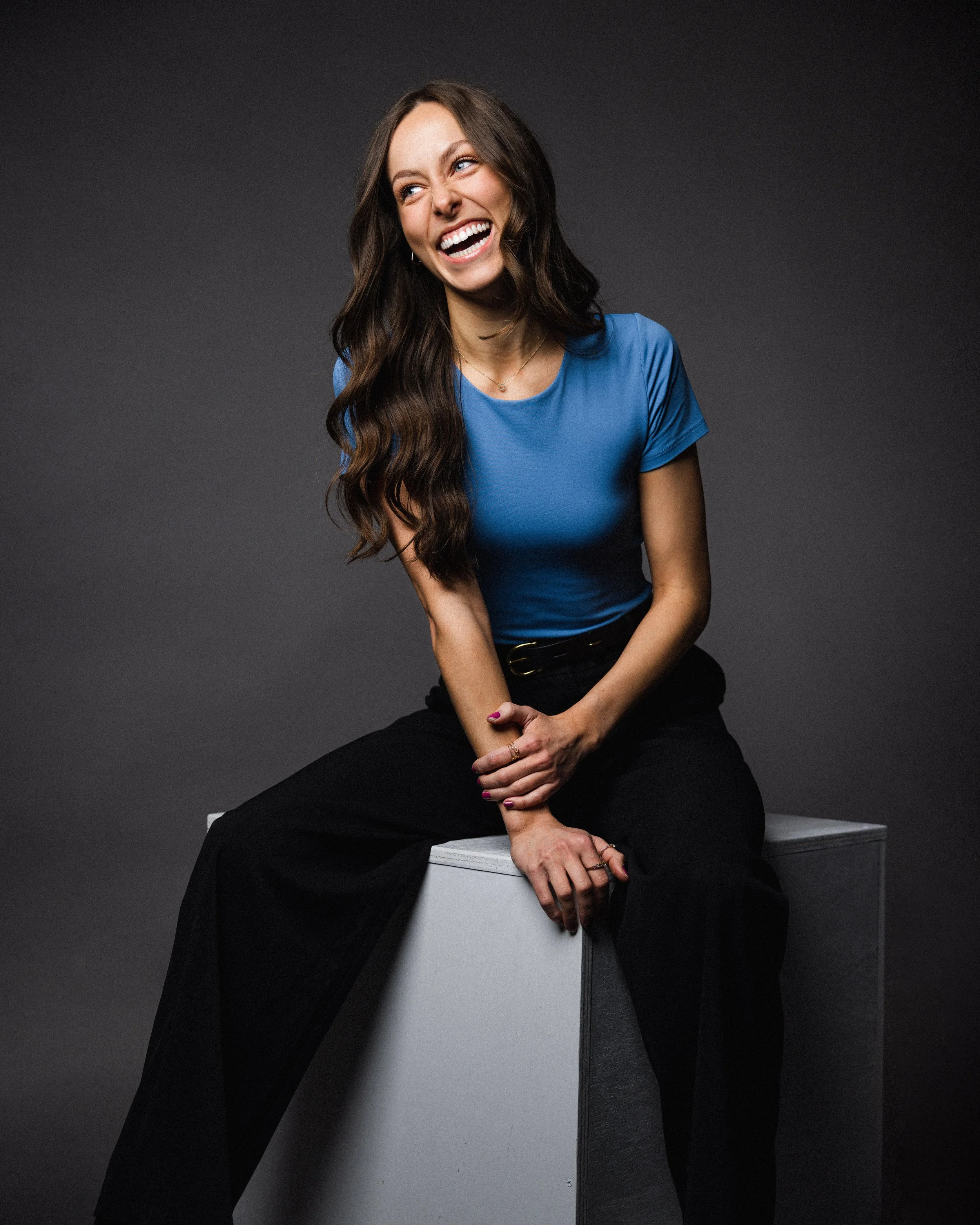 Corporate Photography Seattle