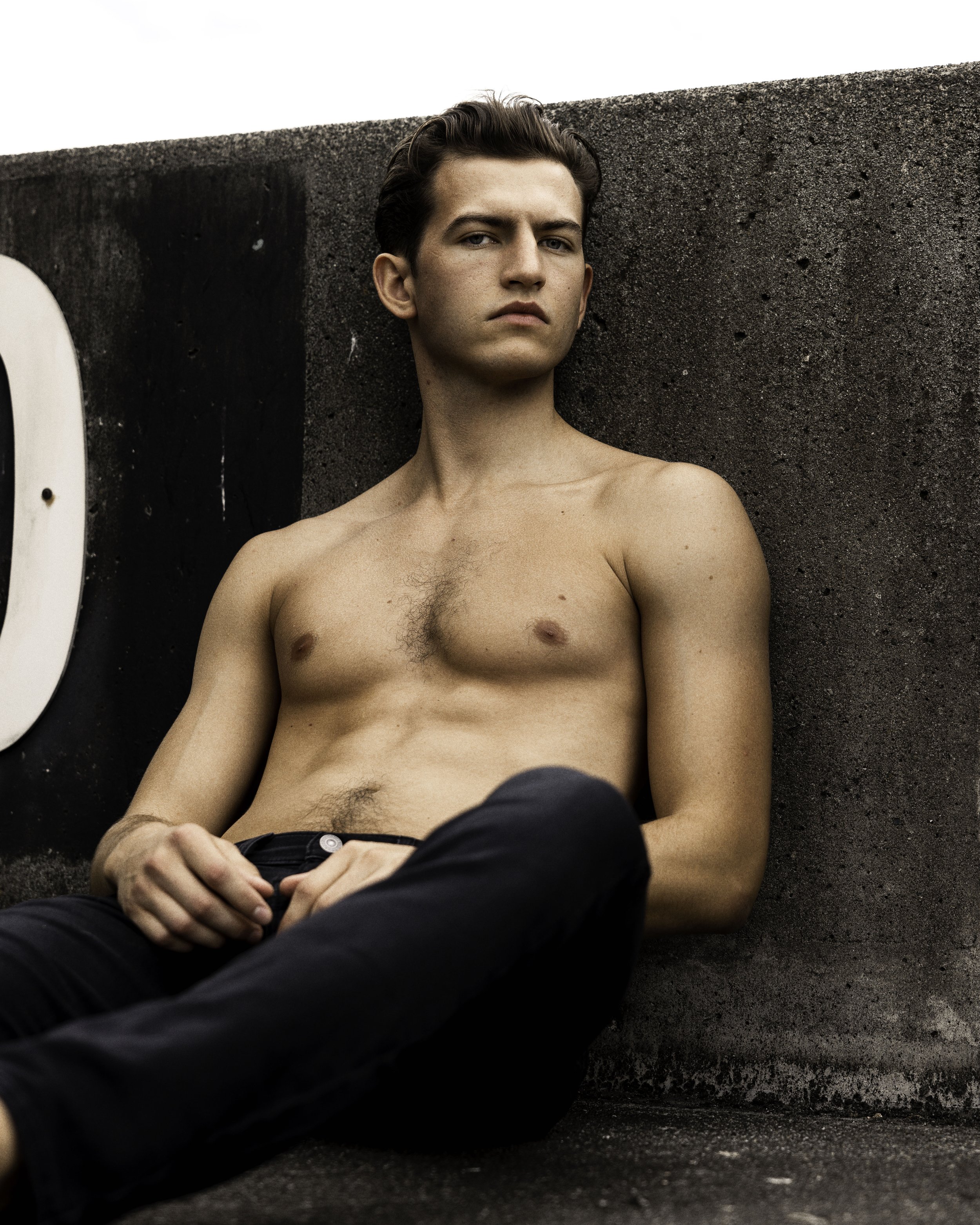 Creative Headshots Seattle