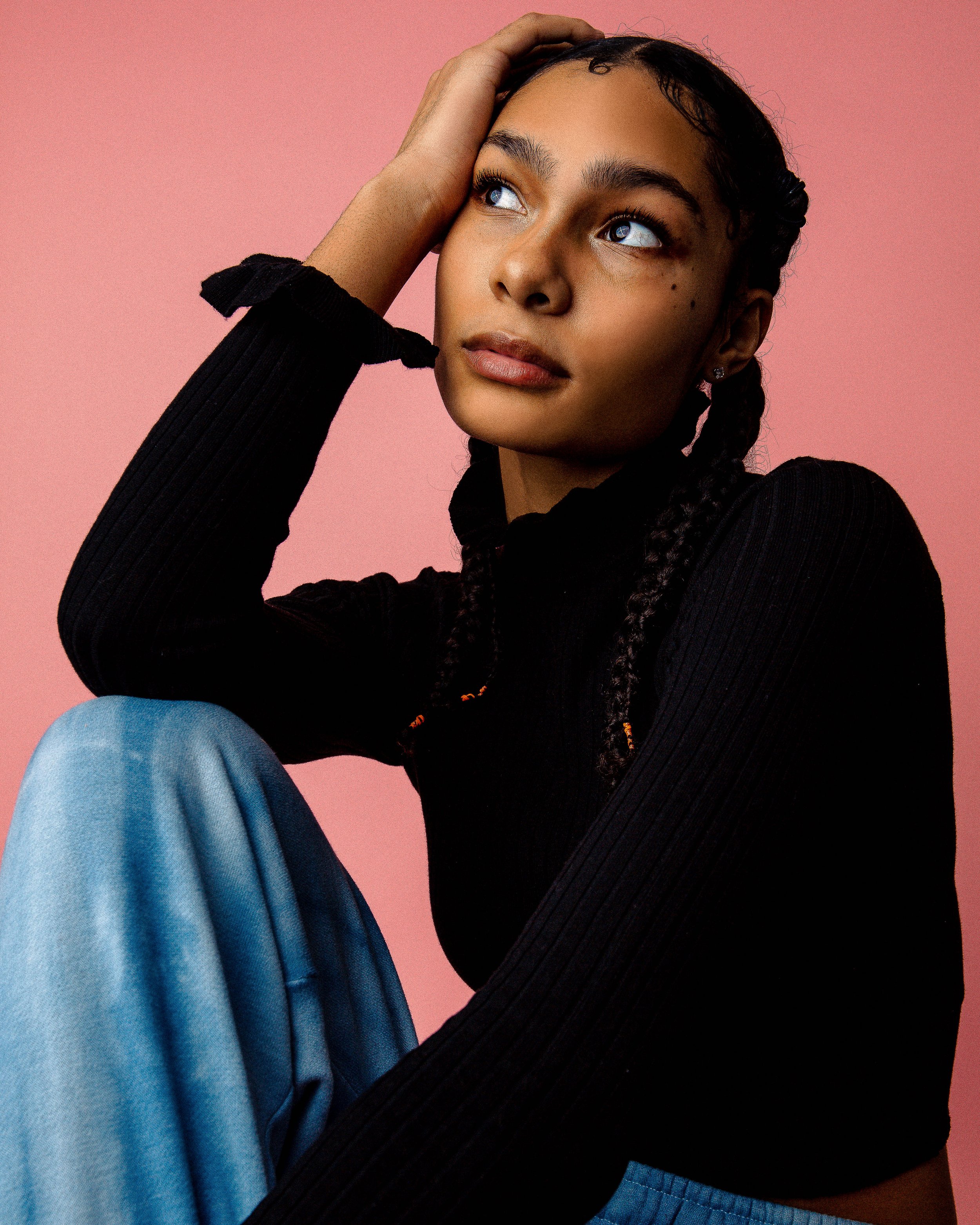 Creative Headshots Seattle