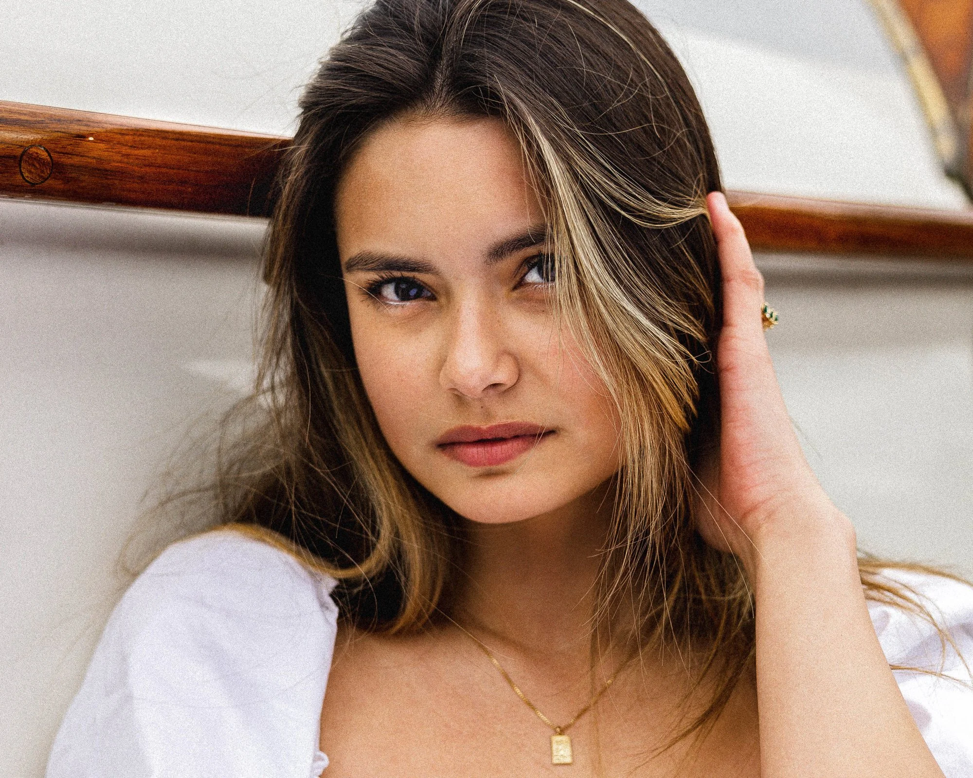 Creative Headshots Seattle