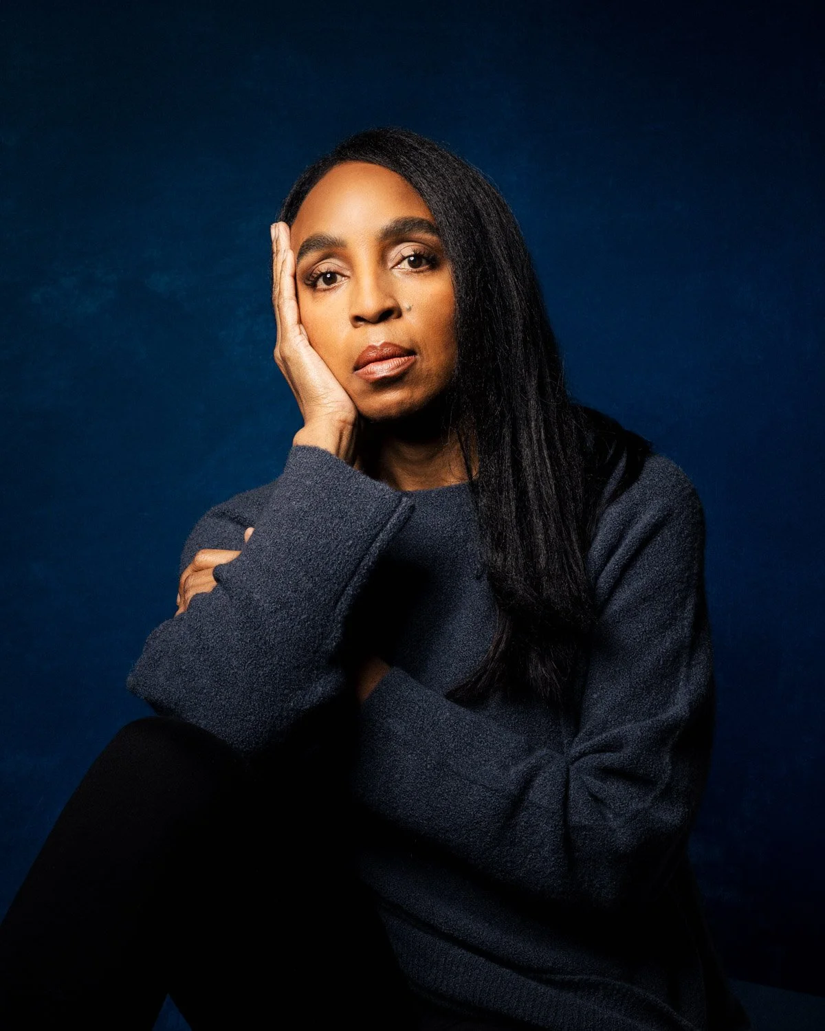 Creative Headshots Seattle