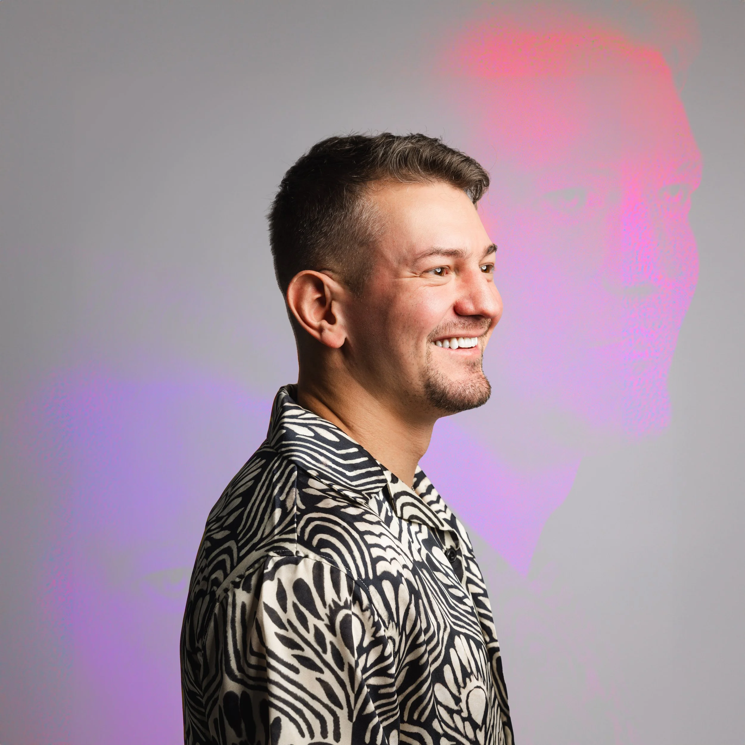 Creative Headshots Seattle