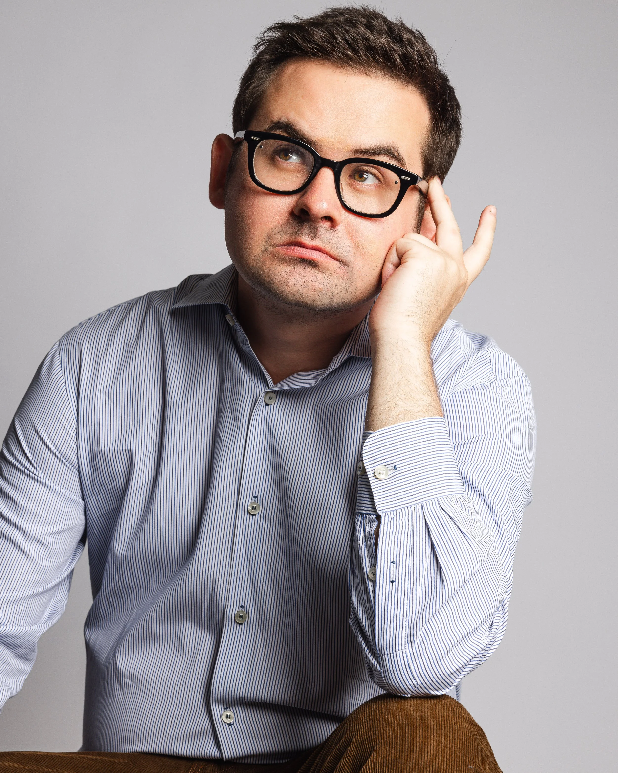 Corporate Photography Seattle