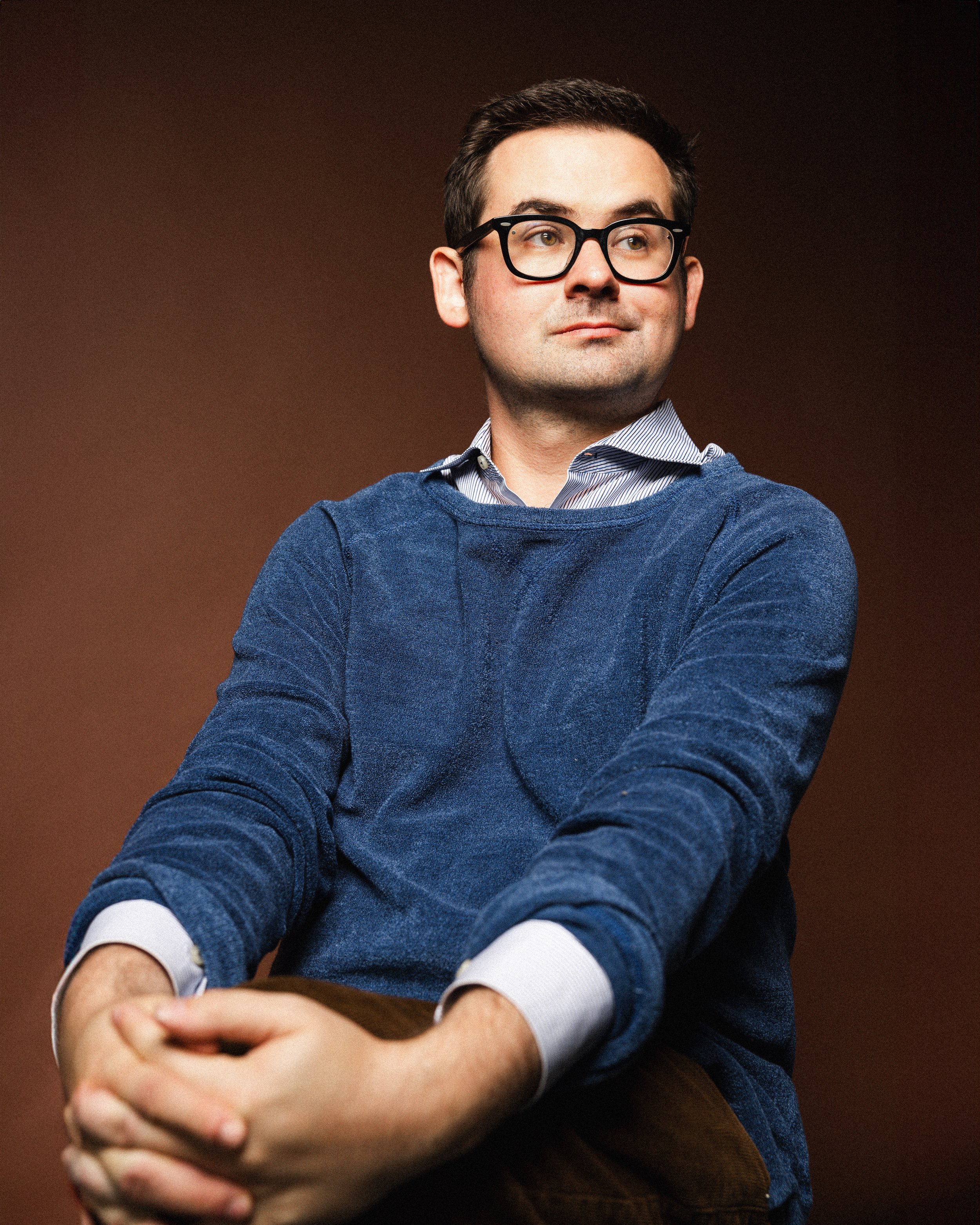 Executive & Luxury Headshots – Seattle-Based, Available Nationwide ...