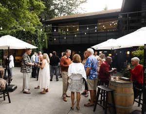 Event Photographer Seattle