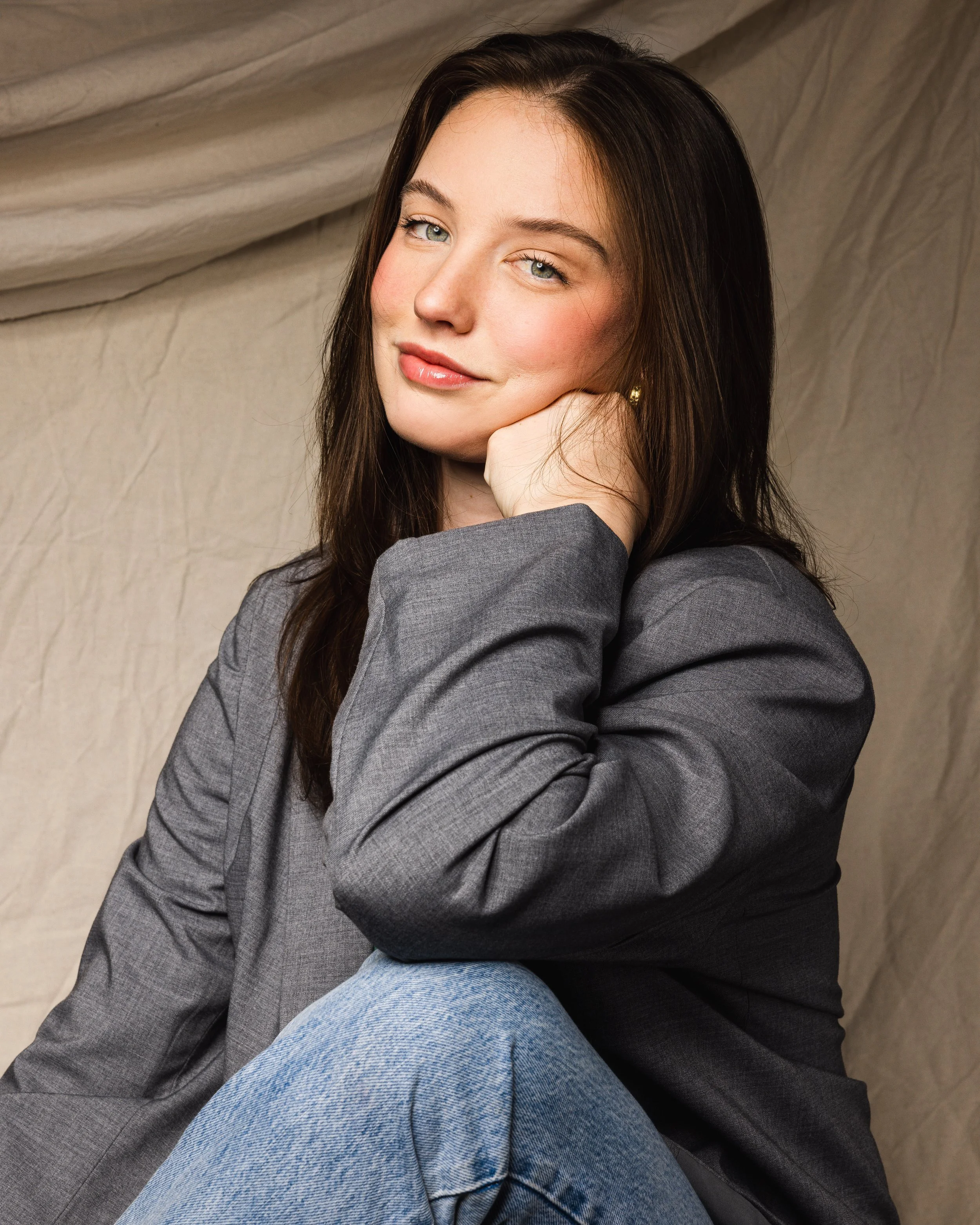 Ventrait Pictures | Best Headshot Photography in Seattle