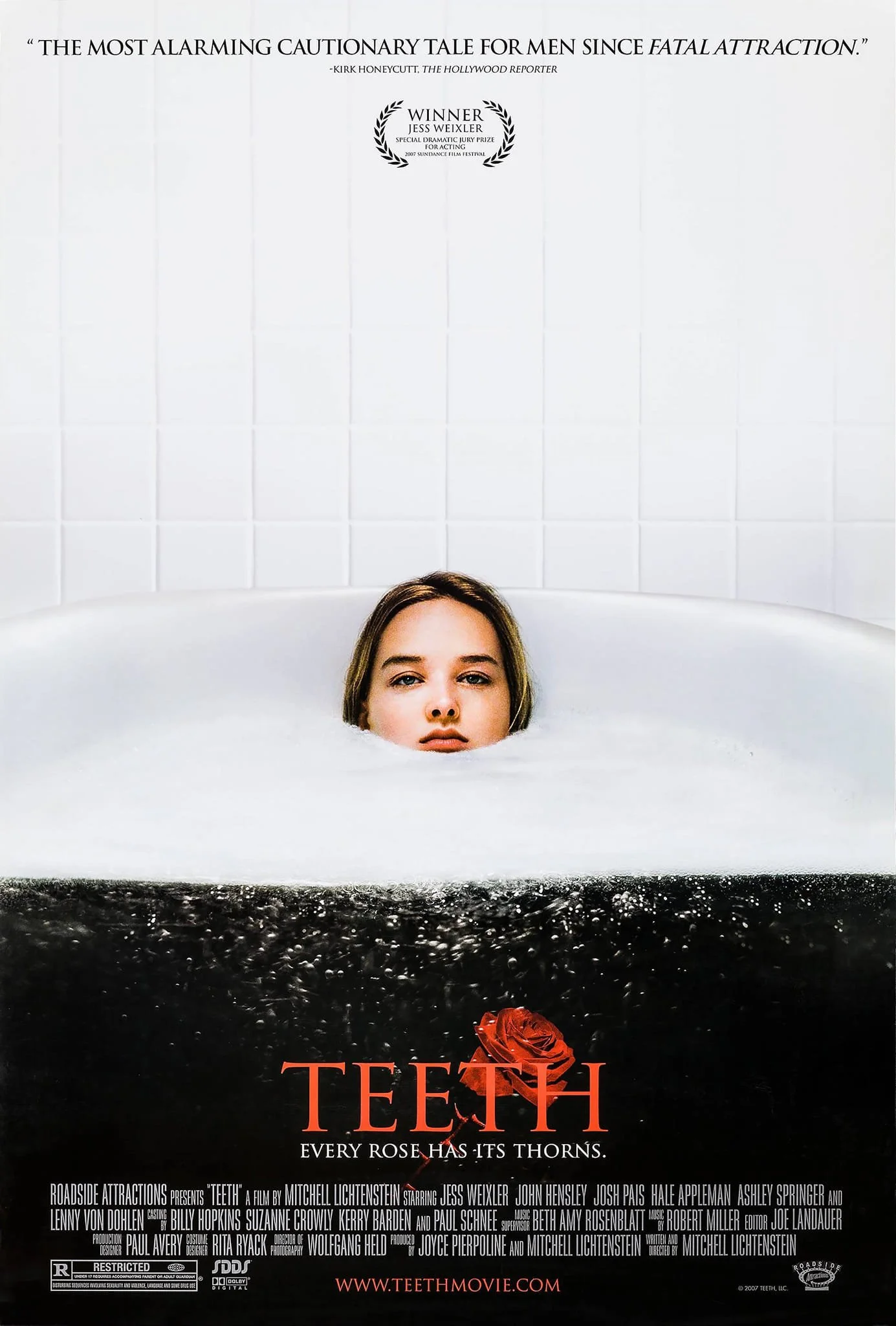 Melbourne Horror Film Society