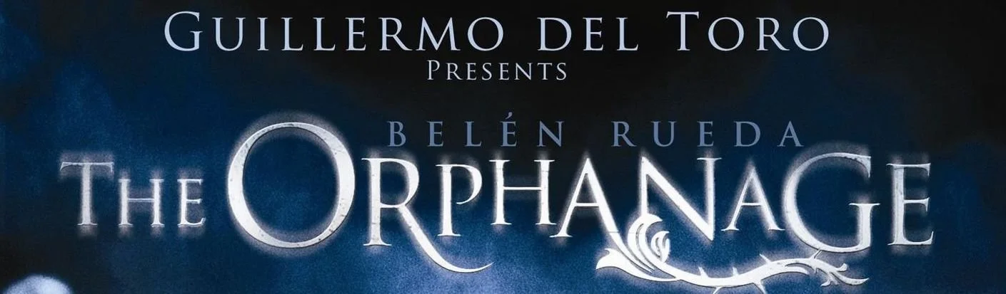 MHFS March - The Orphanage (2007) — Melbourne Horror Film Society