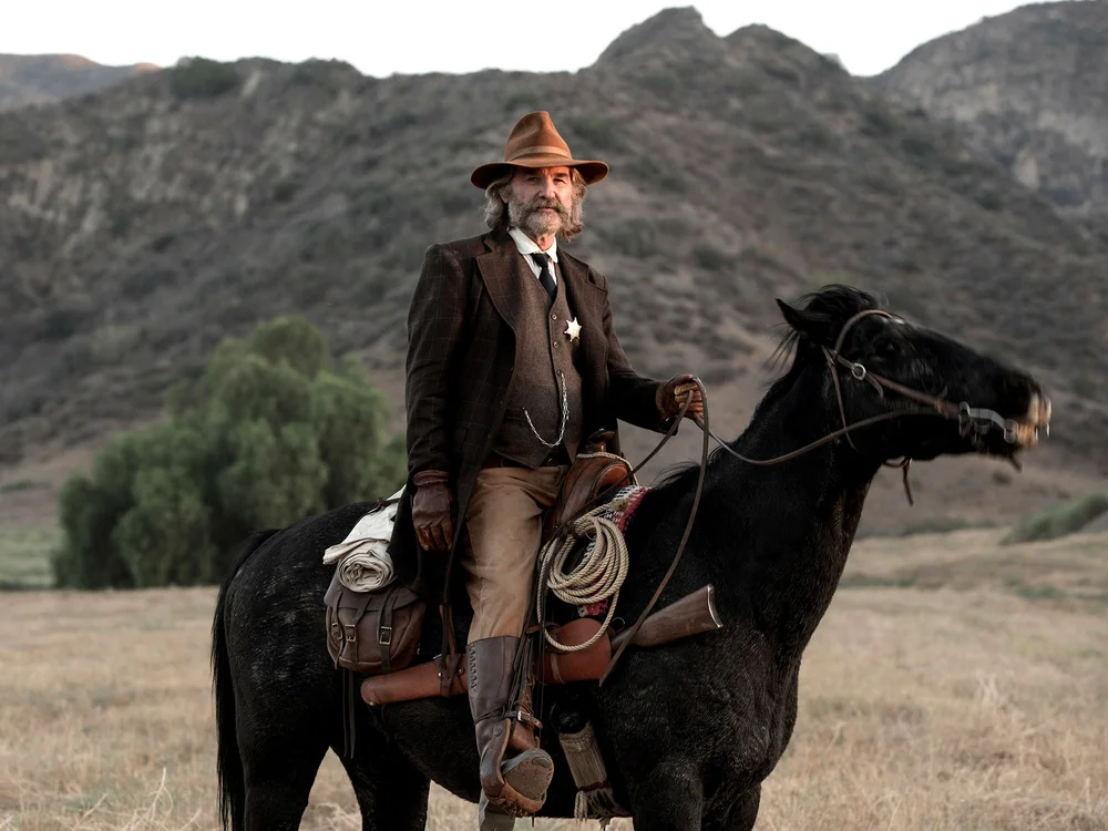 MHFS August screening: Bone Tomahawk (2015) — Melbourne Horror Film Society
