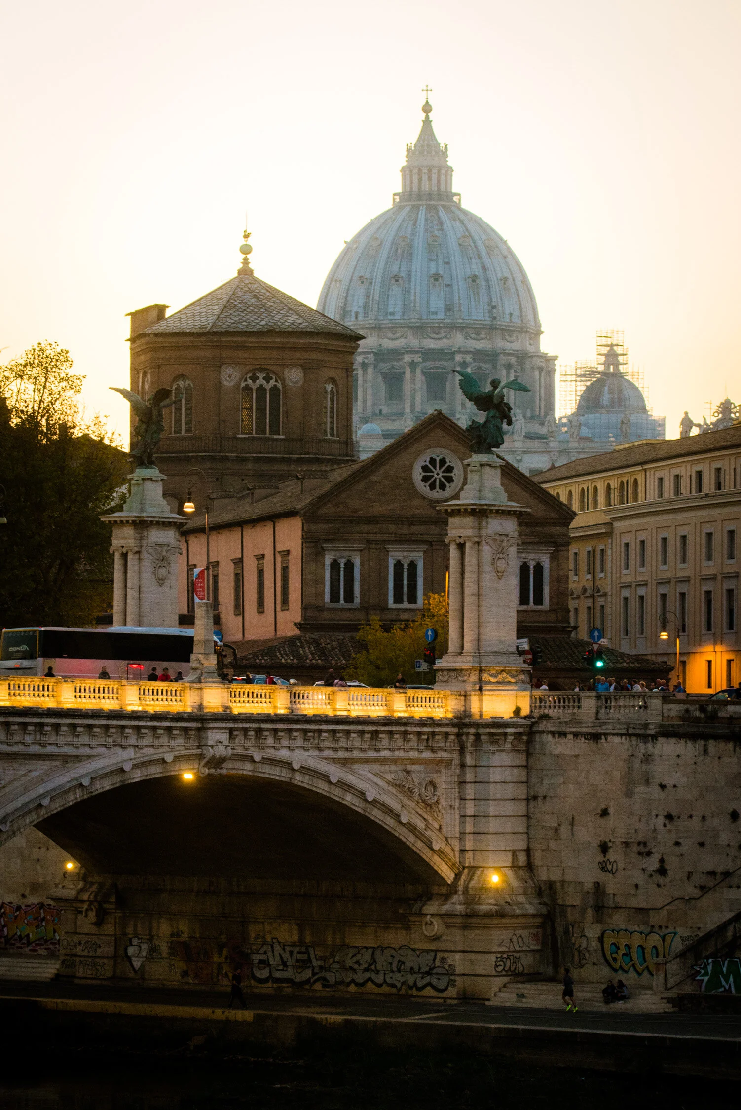 TasteInHotels: Crossing Condotti: Luxury Boutique Hotel in Rome, Italy