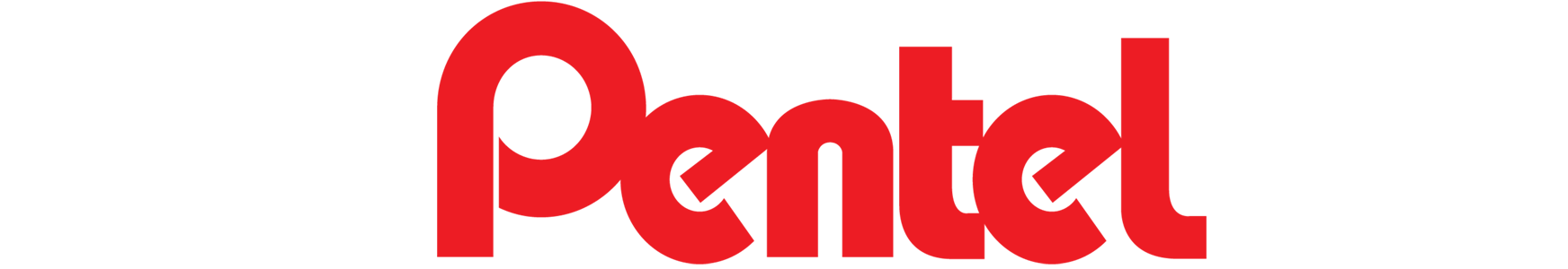 PENTEL — Miller Pen Co.